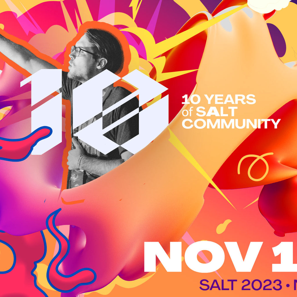 SALT Expo - Event Recap! – Hollyland Store