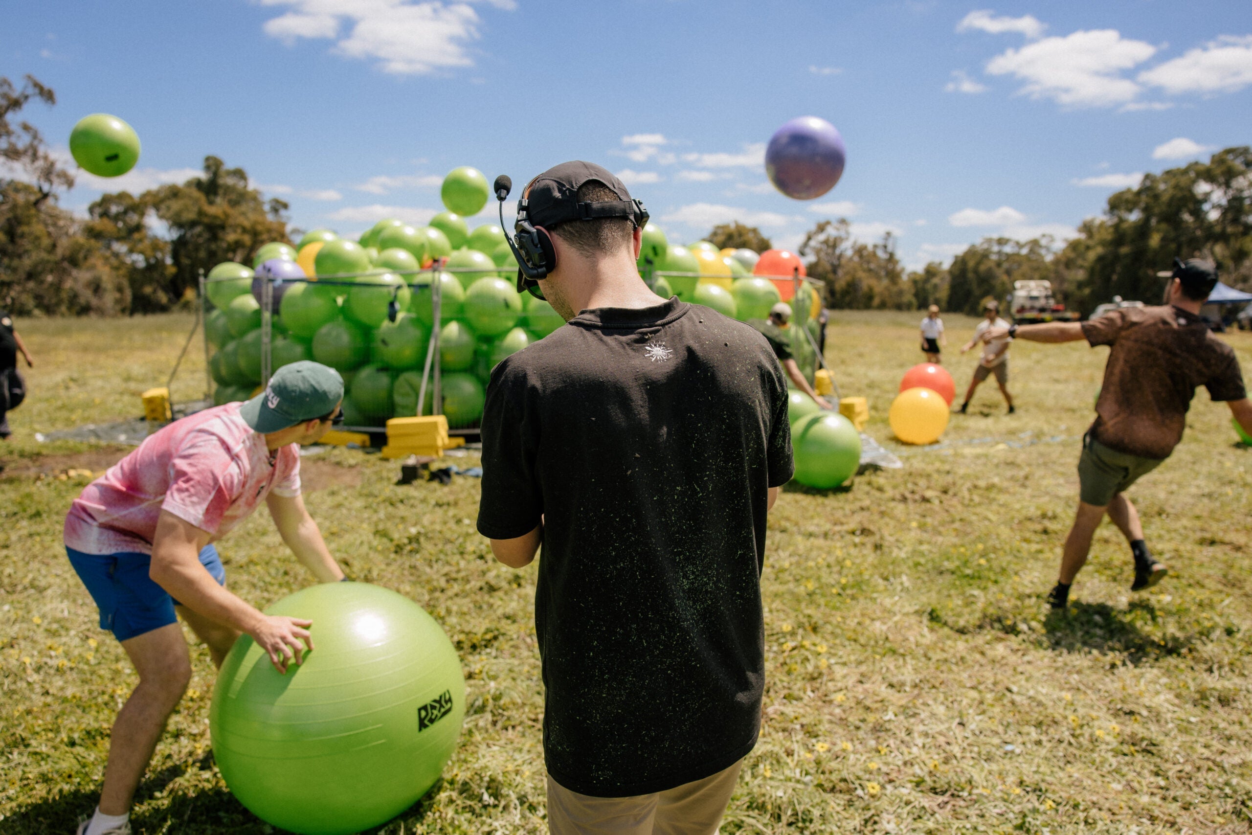 A Powerful Partner for How Ridiculous: Helping Australian YouTube Crea ...