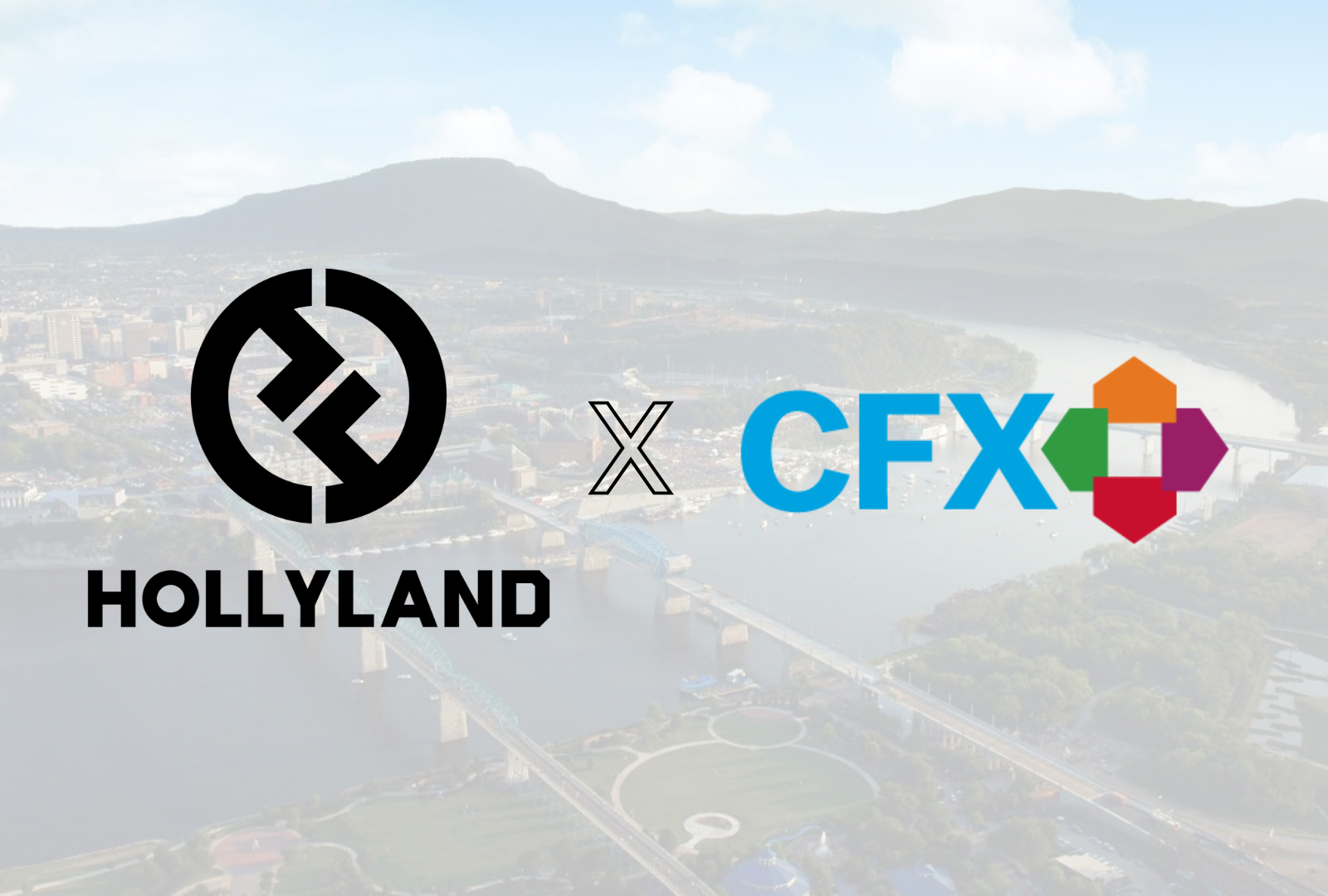 Hollyland Exhibits at CFX in Chattanooga, TN - Event Recap – Hollyland Store
