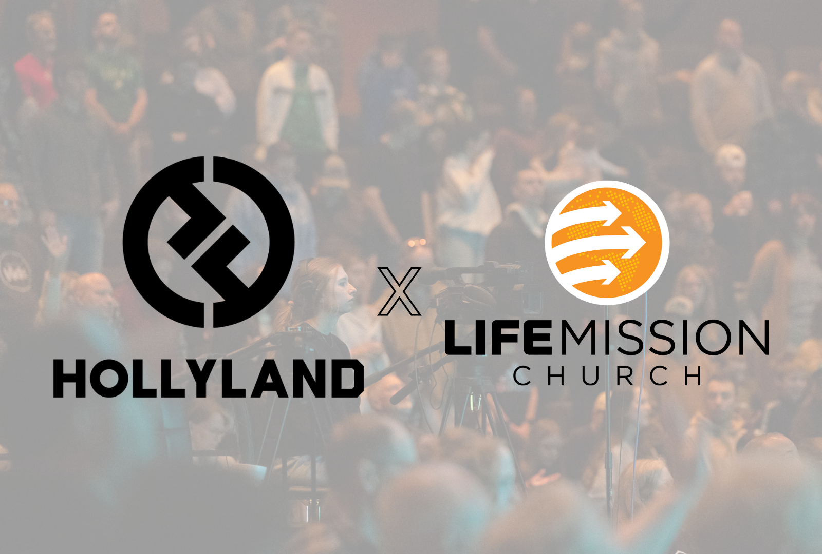 Elevating Communication with LifeMission Church Using the Solidcom SE ...
