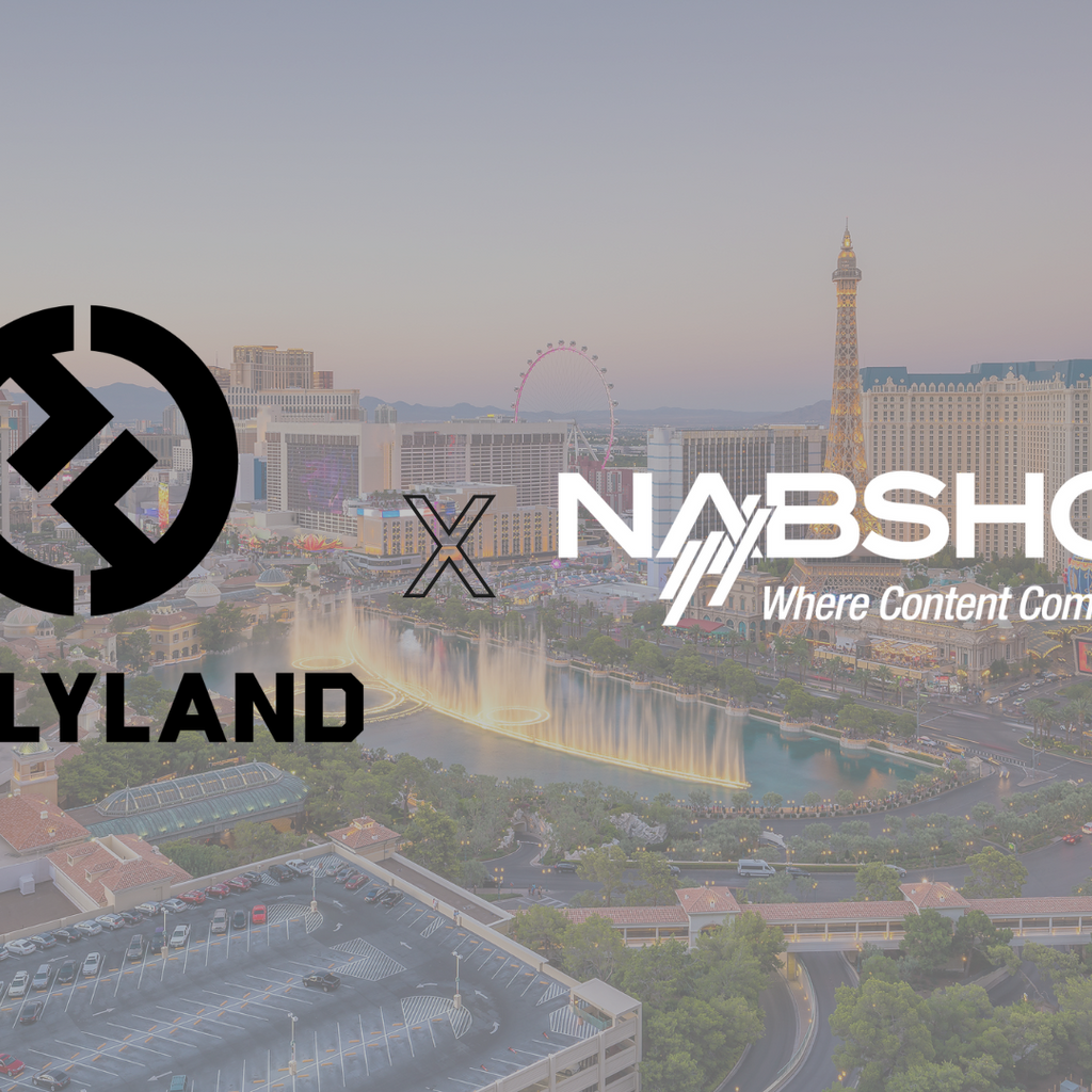 Hollyland to Preview New Video Production Solutions at NAB 2024 ...