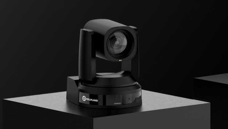 Hollyland Arocam C2 Featured in Videomaker's Best Products List ...