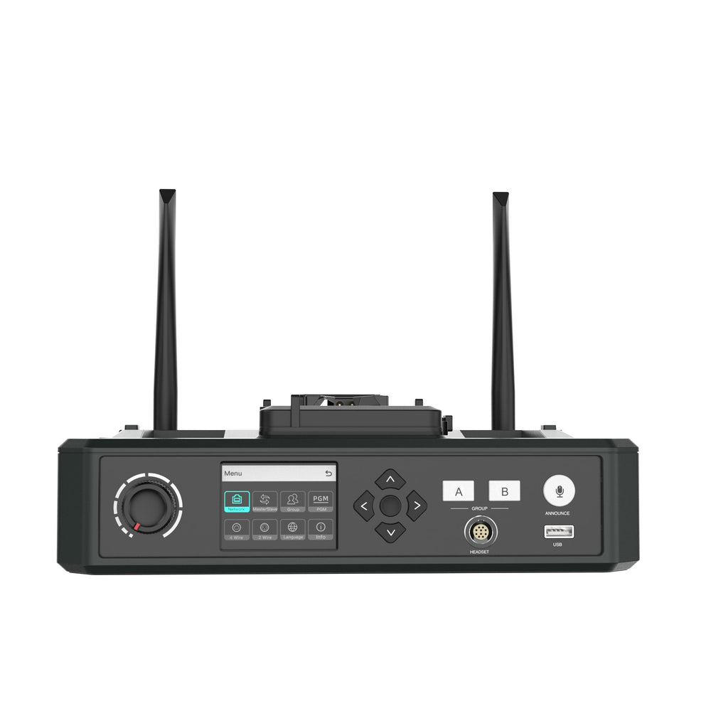 Hollyland Solidcom C1 Pro Hub – Hollyland Store