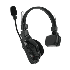 Hollyland Solidcom C1 Pro - Wireless Intercom Headsets with Noise ...