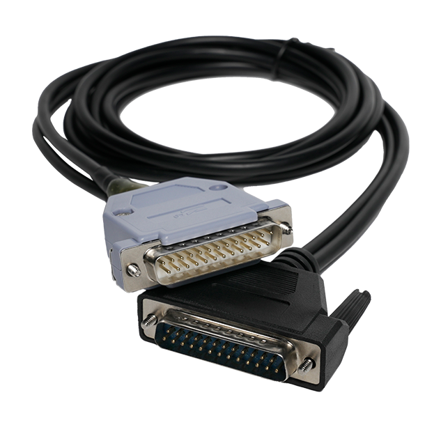 Syscom 1000T & Mars T1000–BMD Tally Cable – Hollyland Store