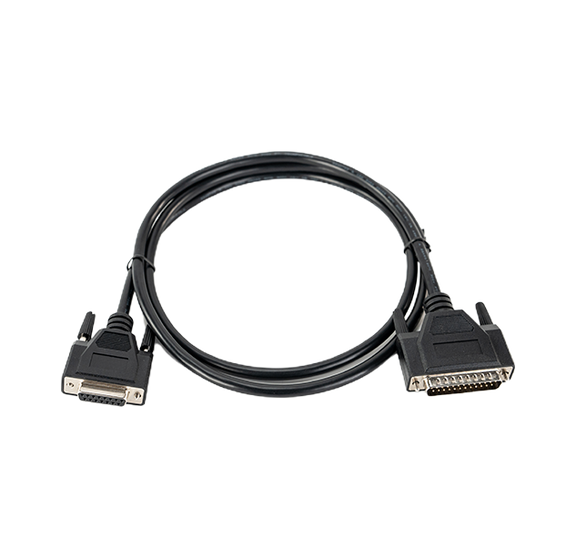 DB25 Male to DB15 Female Tally Cable – Hollyland Store