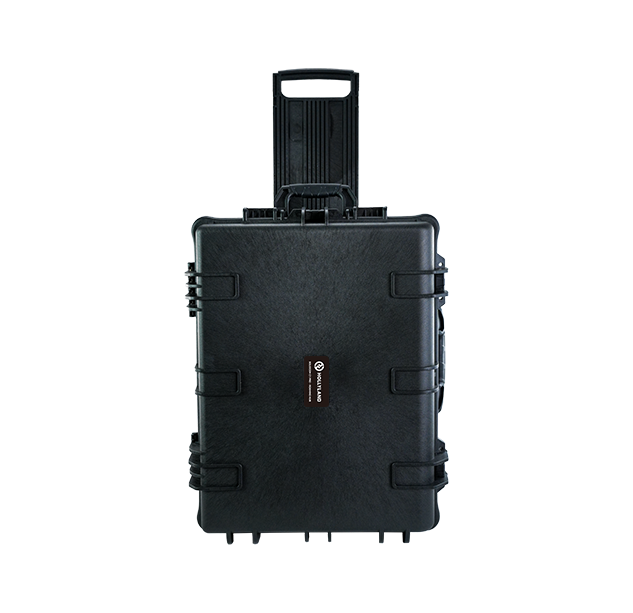 Solidcom C1 Pro - Roaming Hub20S Hard-shell Carry Case – Hollyland Store