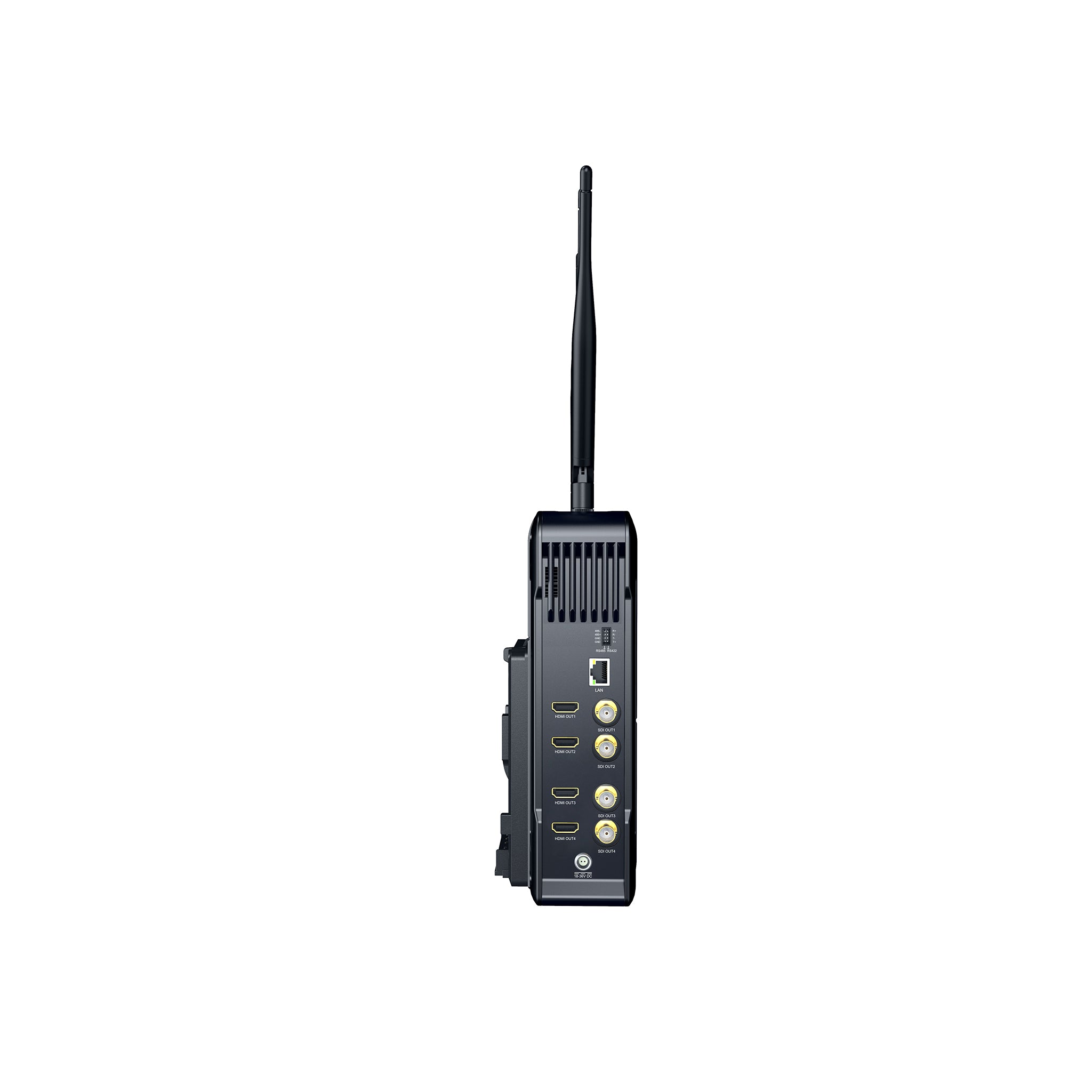 Hollyland Syscom 421S - Professional Wireless Video Transmission System ...