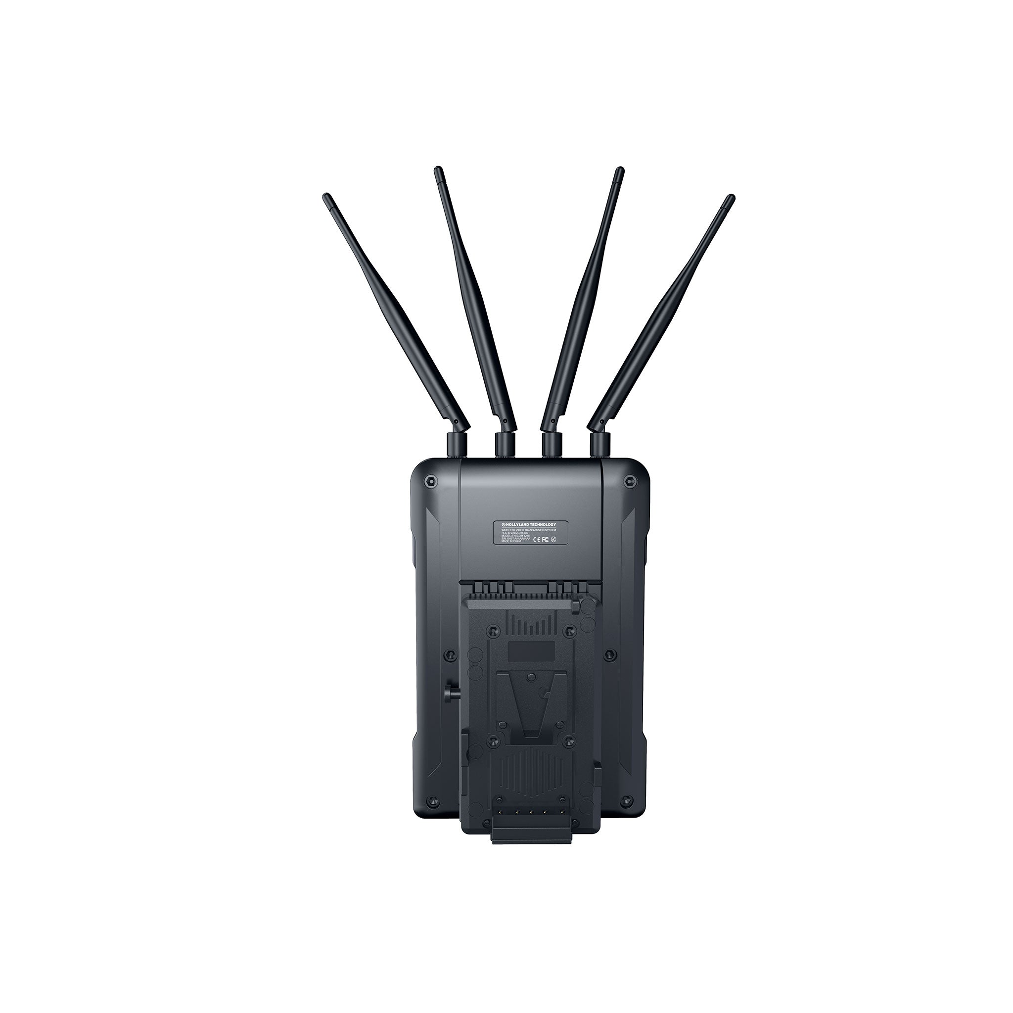 Hollyland Syscom 421S - Professional Wireless Video Transmission System ...