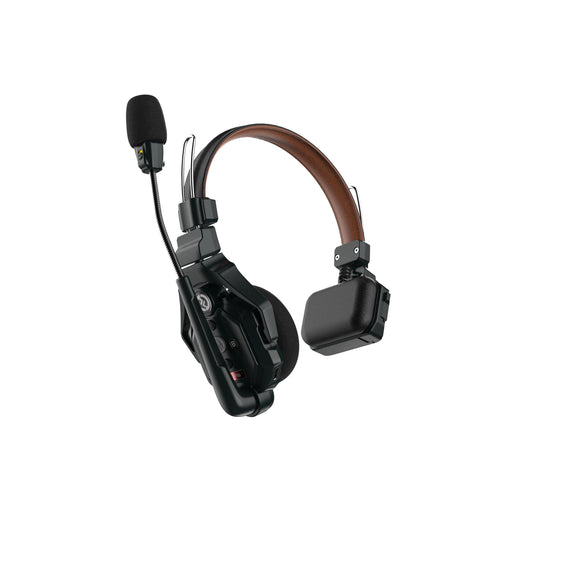 Hollyland Solidcom C1 Pro - Wireless Intercom Headsets with Noise ...