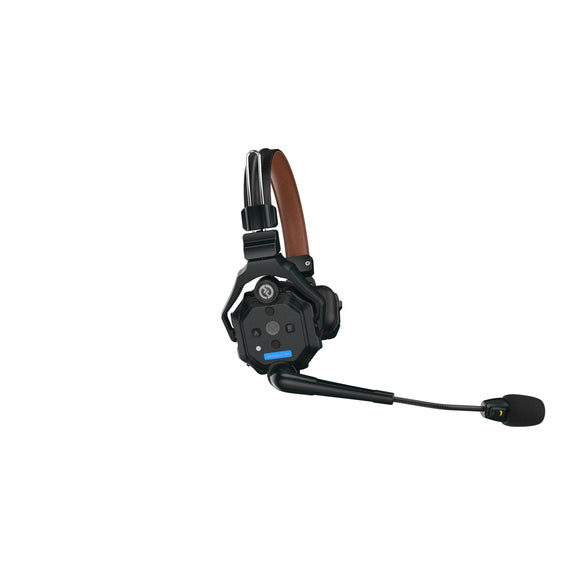 Hollyland Solidcom C1 Pro - Wireless Intercom Headsets with Noise ...